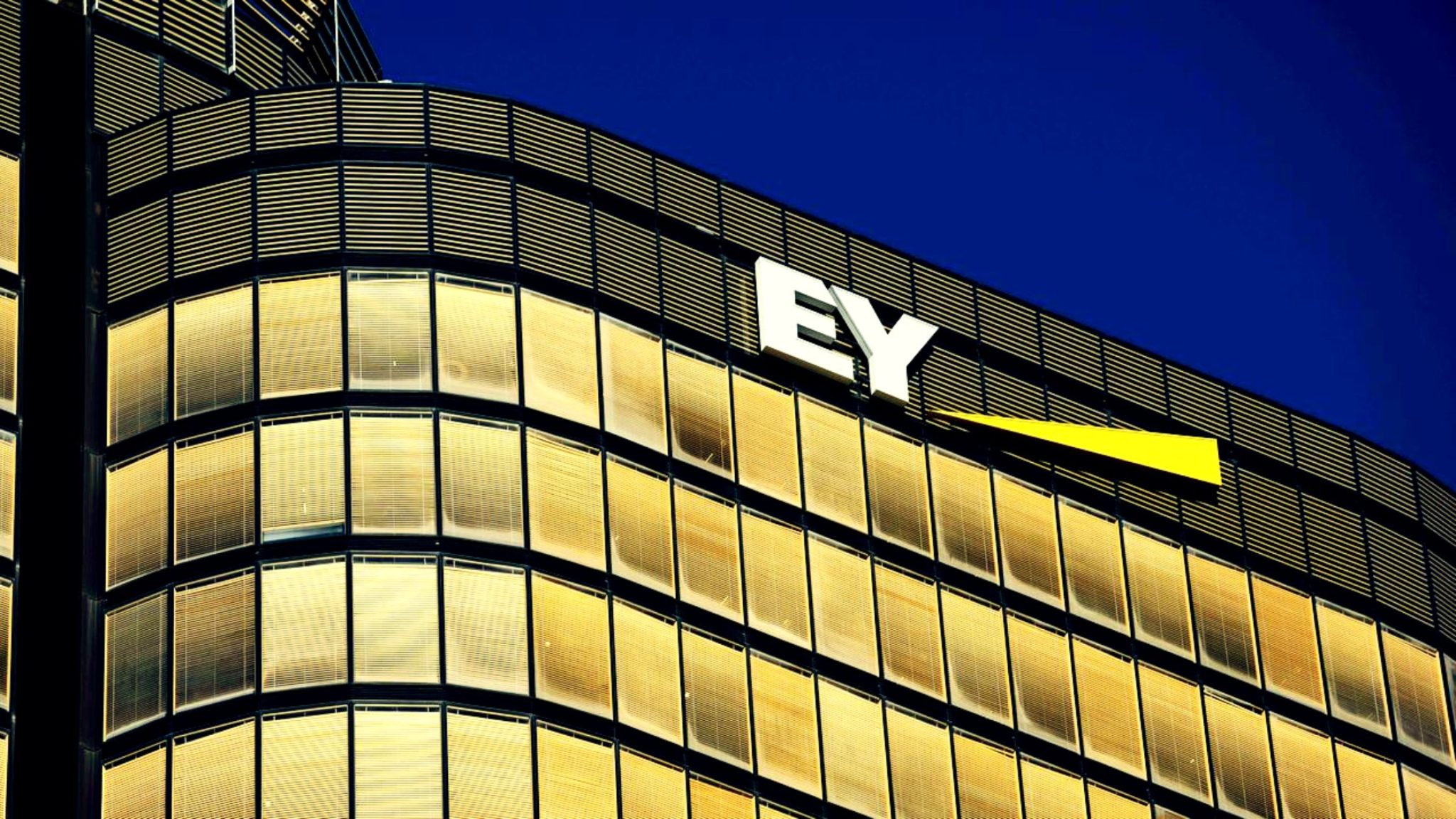 Ernst & Young Hosting EY Techathon 6.0 | EY Case Study Innovation ...